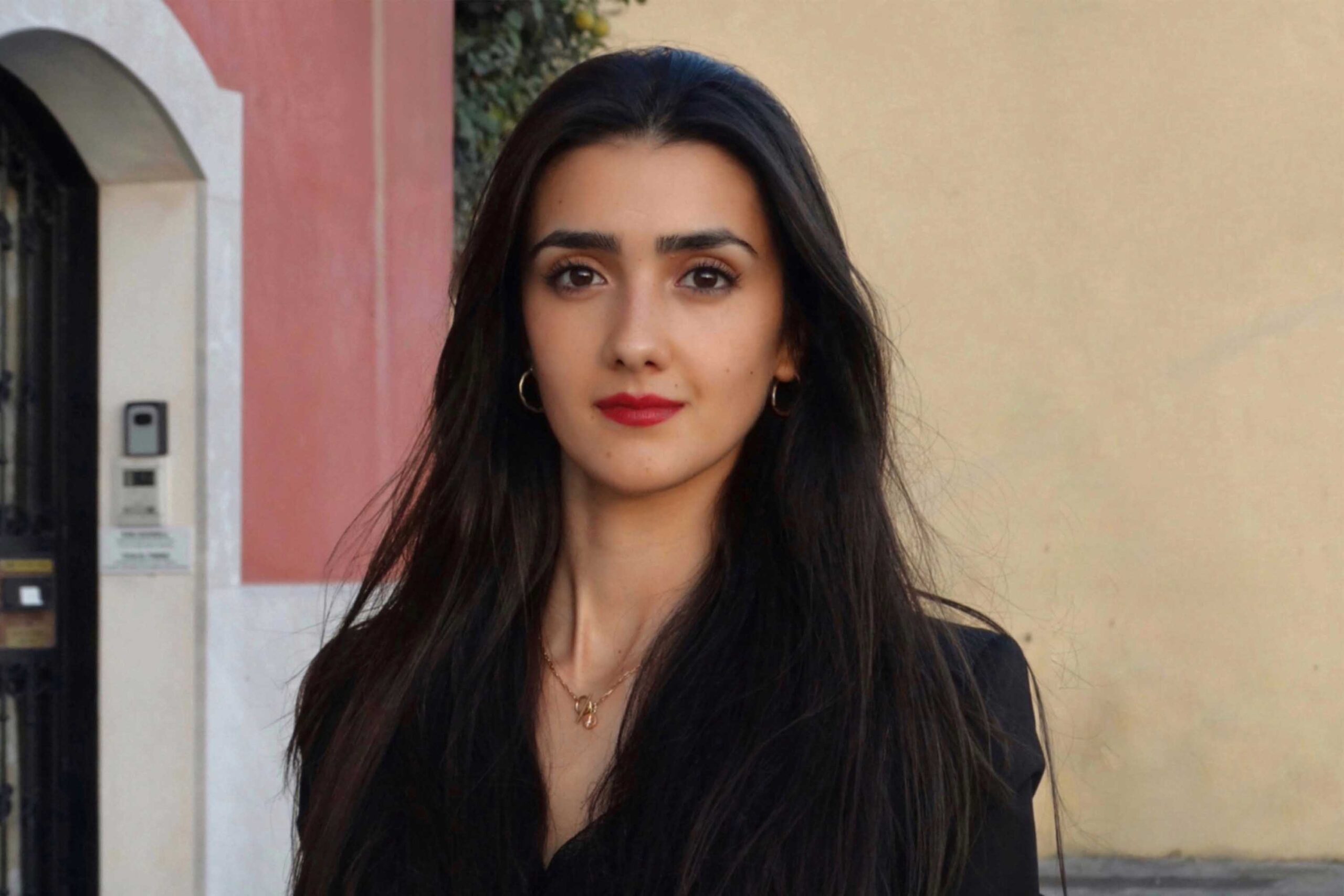 Entrevista a Ani Sahakyan Margaryan, Ganadora del Premio "Fco. J ...
